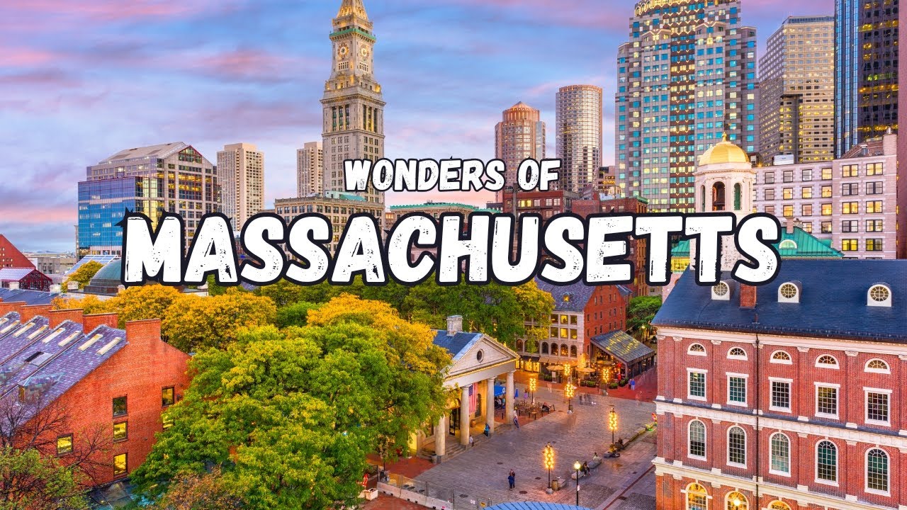 Things to Do in Massachusetts: My Favorite Places and Activities